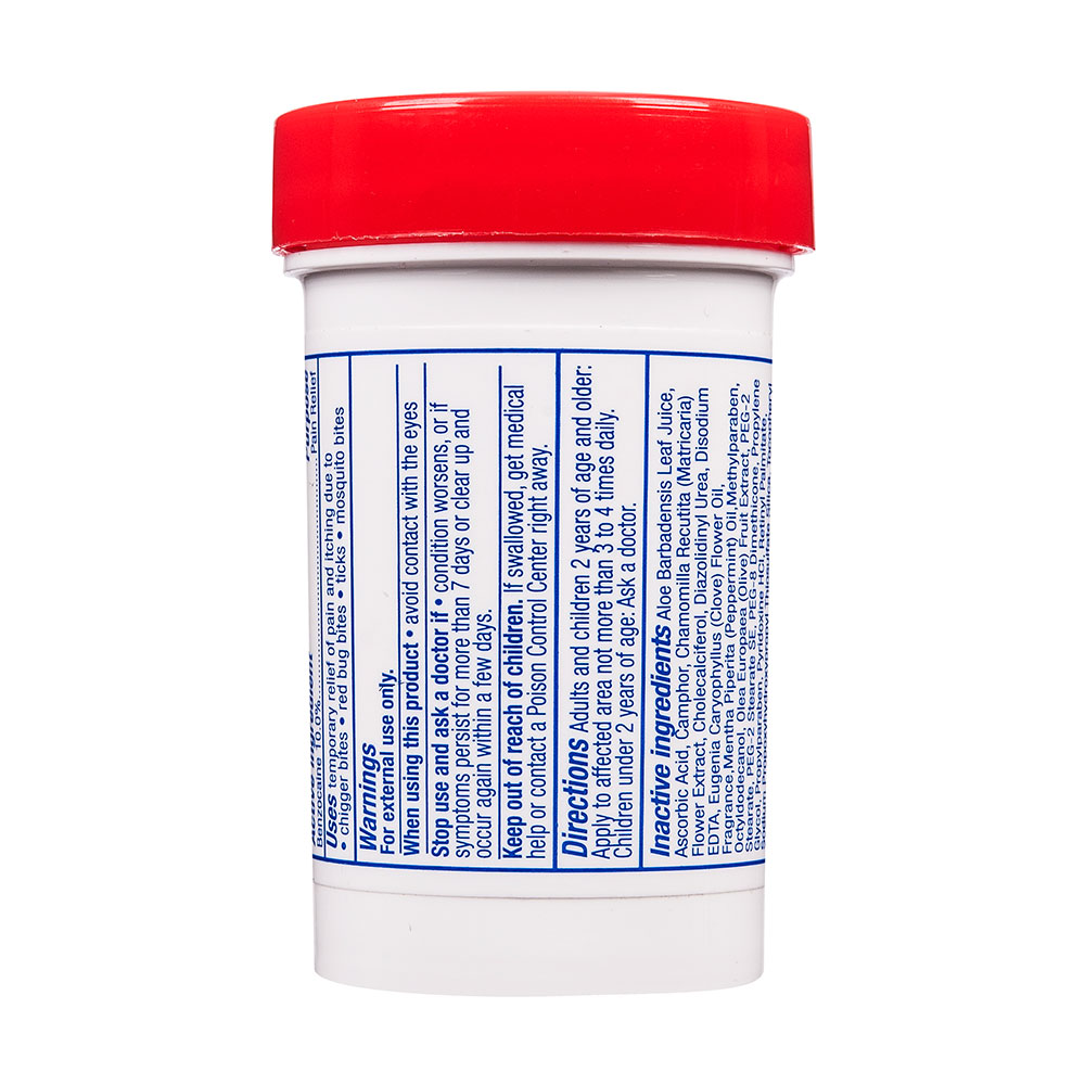 The Original Chiggerex | Sting-Kill - The Best Bee Sting Treatment